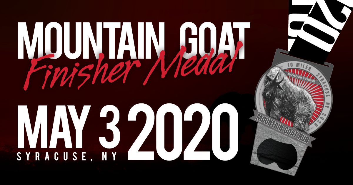 Join the Virtual Mountain Goat & Share Your Run