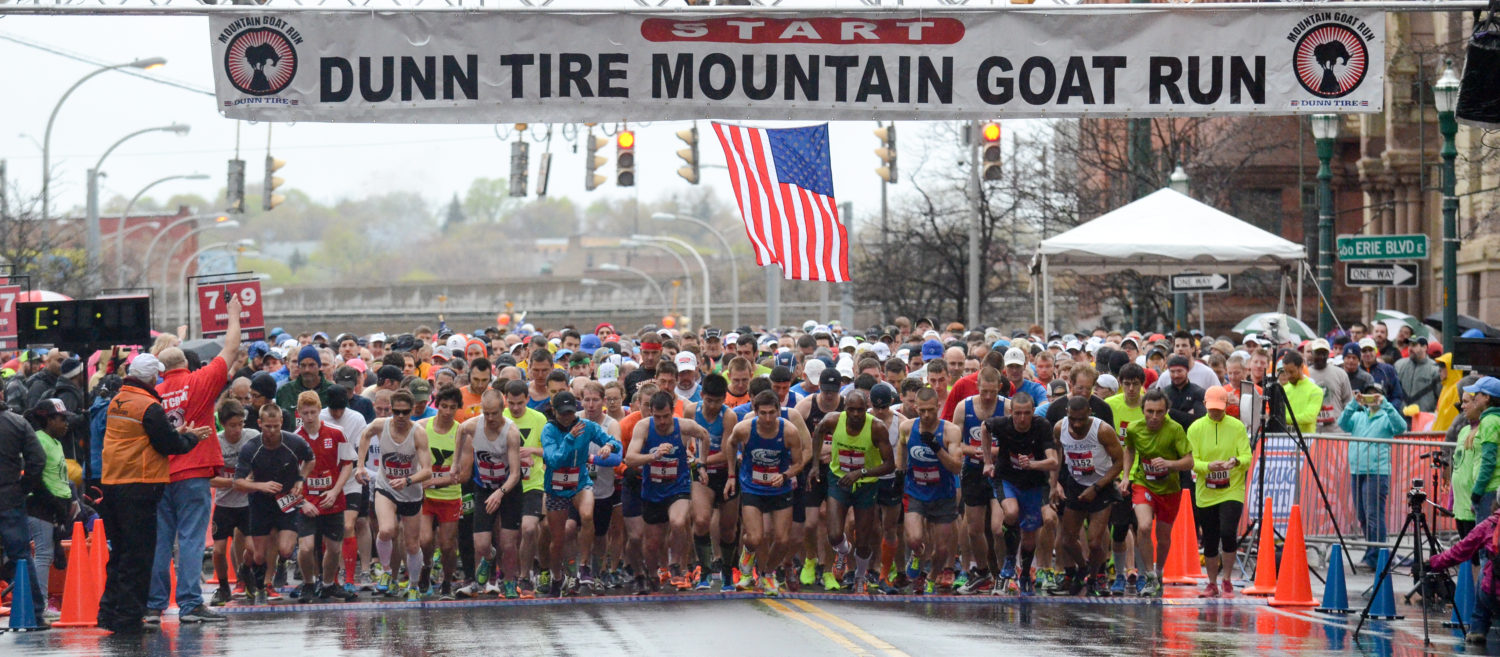 Results & Photos | Mountain Goat Run Highlights - mountaingoatrun.com